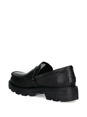 Sorel Revel Ave Penny-strap Loafers
