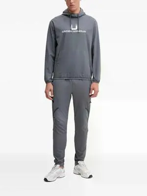 Under Armour Unstoppable Logo Hoodie