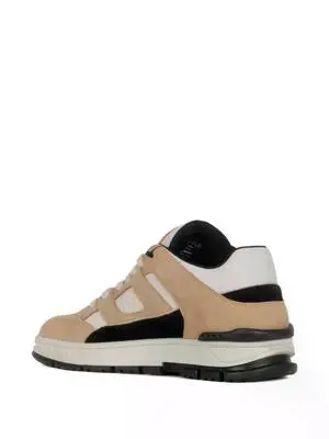 Axel Arigato Area Lo Sneakers