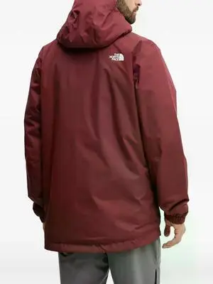 The North Face Quest Hooded Zip Performance Jacket