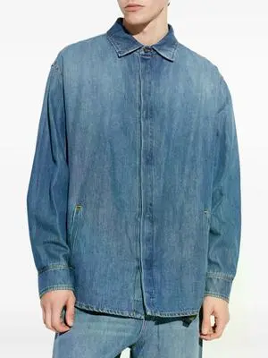 DARKPARK Cotton Shirt