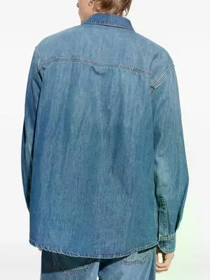 DARKPARK Cotton Shirt