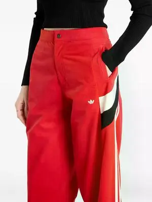 Adidas Blocking Track Pants