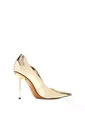 Schutz Stella Stiletto Heel Pumps