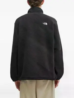 The North Face Zip Pocket Sweatshirt