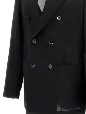 Barena Venezia Double-breasted Blazer