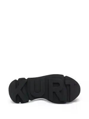 Kurt Geiger Knit Sock Sneakers