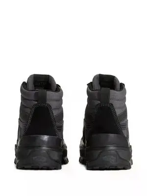 VANS Sk8 Gore-tex Panelled High Top Sneakers
