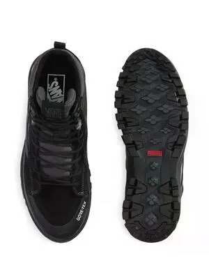 VANS Sk8 Gore-tex Panelled High Top Sneakers