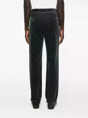 Gant Corduroy Trousers - Grey