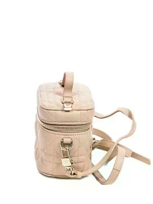Dior Micro Lady Vanity Bag