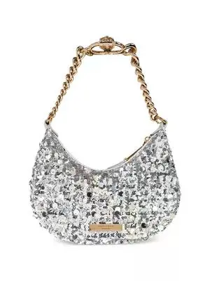 Kurt Geiger Chelsea Sequin Shoulder Bag