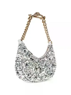 Kurt Geiger Chelsea Sequin Shoulder Bag
