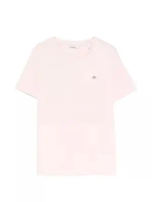 Gant Frill T-shirts For Women