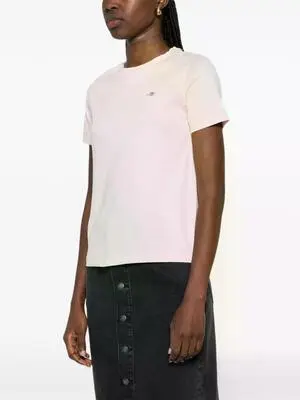 Gant Logo Detail T-shirt