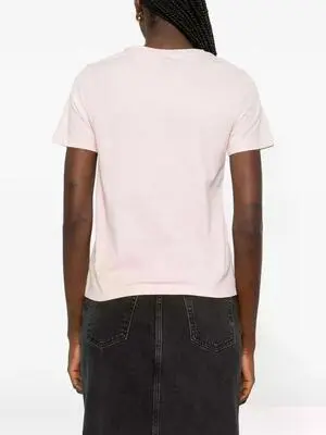 Gant Logo Detail T-shirt