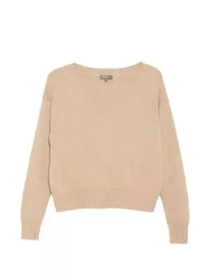 N.peal Turtleneck Sweaters For Women