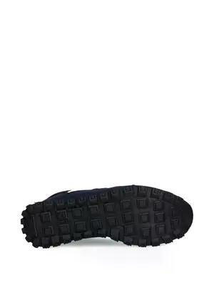 Armani Exchange Logo Detail Sneakers