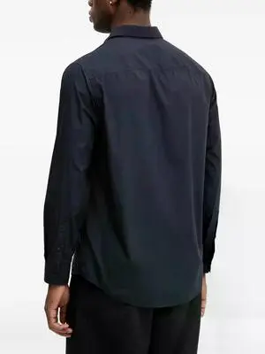Armani Exchange Pocket Shirt
