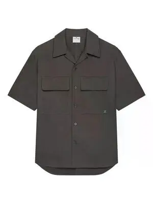COURREGES Pocket Shirt