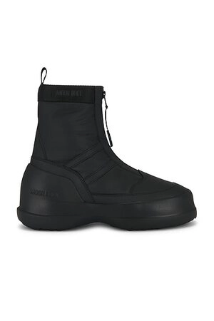 Moon Boot Luna Zip Boot