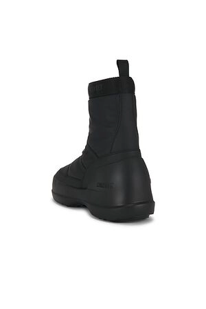 Moon Boot Luna Zip Boot