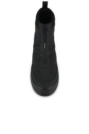 Moon Boot Luna Zip Boot