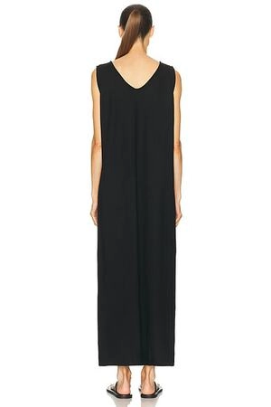 Khaite Hall Maxi Dress