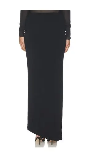 BUMPSUIT Soft Mesh Skirt In . Also