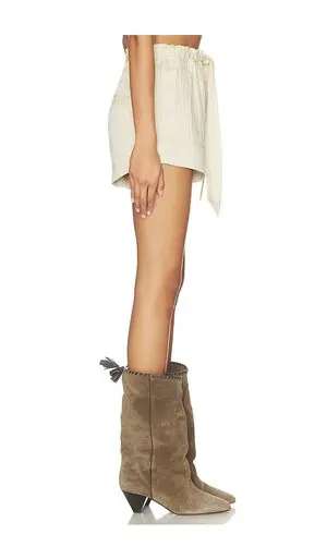 Isabel Marant Étoile Birva Short
