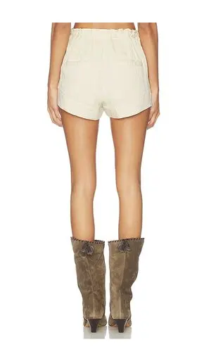 Isabel Marant Étoile Birva Short