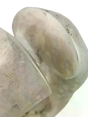 PARTS OF FOUR Monster Druid Ring