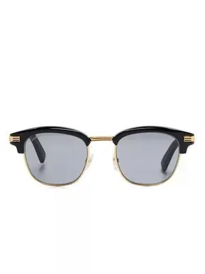 Cartier Clubmaster Sunglasses - Black