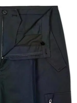 STUDIO TOMBOY Drawstring-waist Cargo Pants