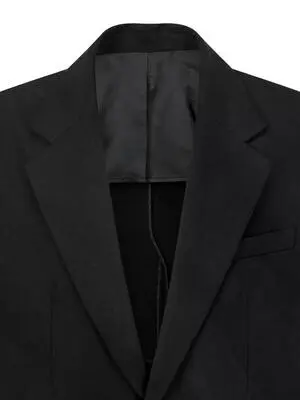 STUDIO TOMBOY Single-breasted Blazer