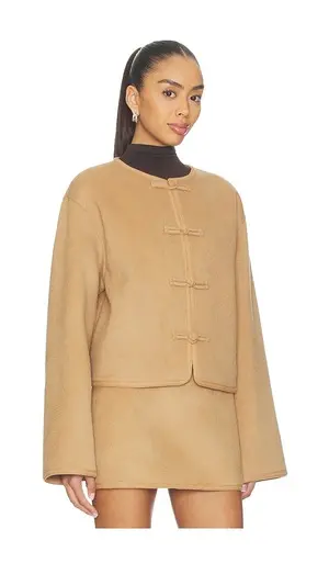 Tularosa Claudette Coat