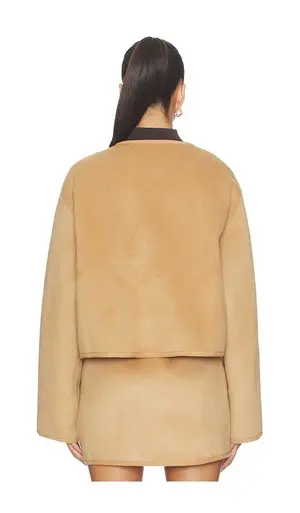 Tularosa Claudette Coat