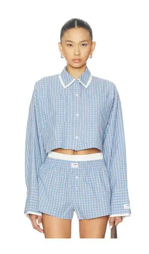 Ksubi Balter Shirt