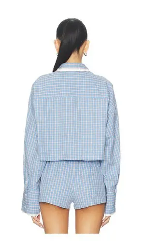 Ksubi Balter Shirt