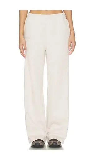 FAVORITE DAUGHTER The Collegiate Wide Leg Trouser