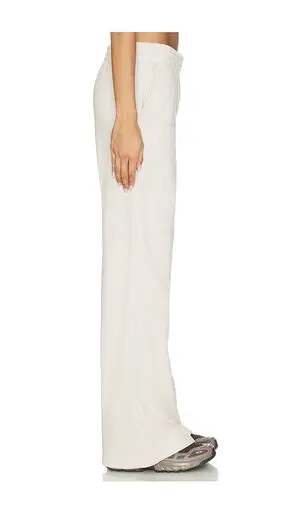 FAVORITE DAUGHTER The Collegiate Wide Leg Trouser