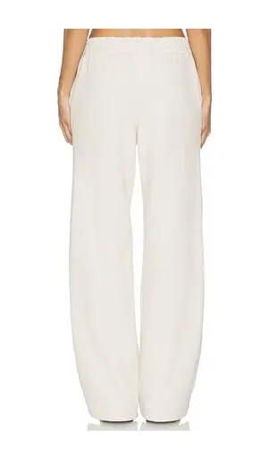 FAVORITE DAUGHTER The Collegiate Wide Leg Trouser