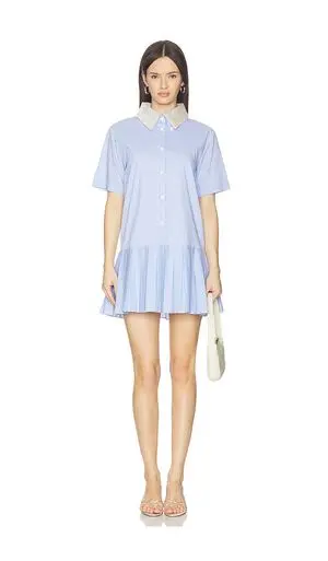 Maude Club Knee Length Day Dresses