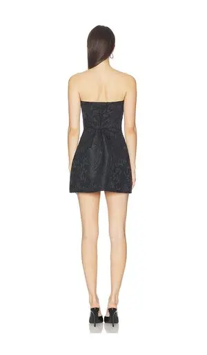 MORE TO COME Chrissie Mini Dress