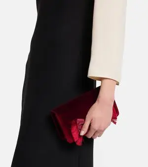 Valentino Garavani Silk Gown