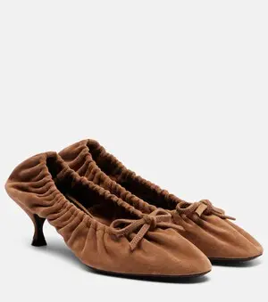 Herbert Levine Pumps