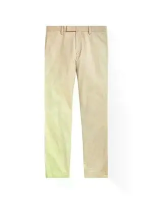 Polo Ralph Lauren Straight-leg Chino Trousers