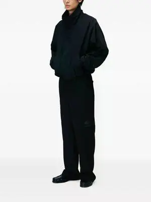 OFF DUTY High-neck Fogg Jacket