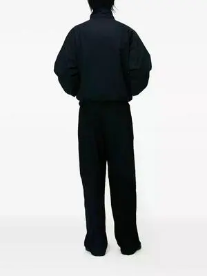 OFF DUTY High-neck Fogg Jacket
