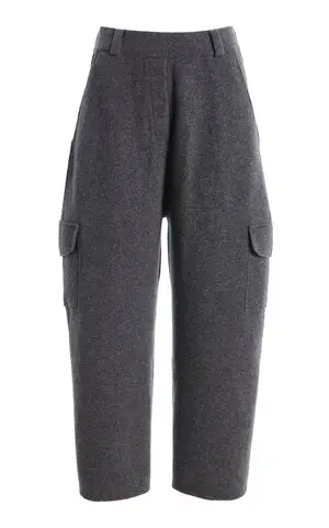 Lisa Yang Pull On Pants For Women